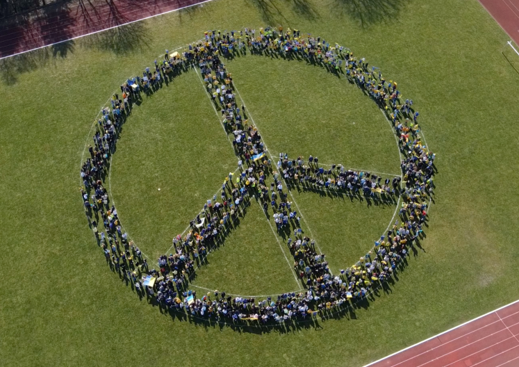 Schulfamilie | CJT-Gymnasium